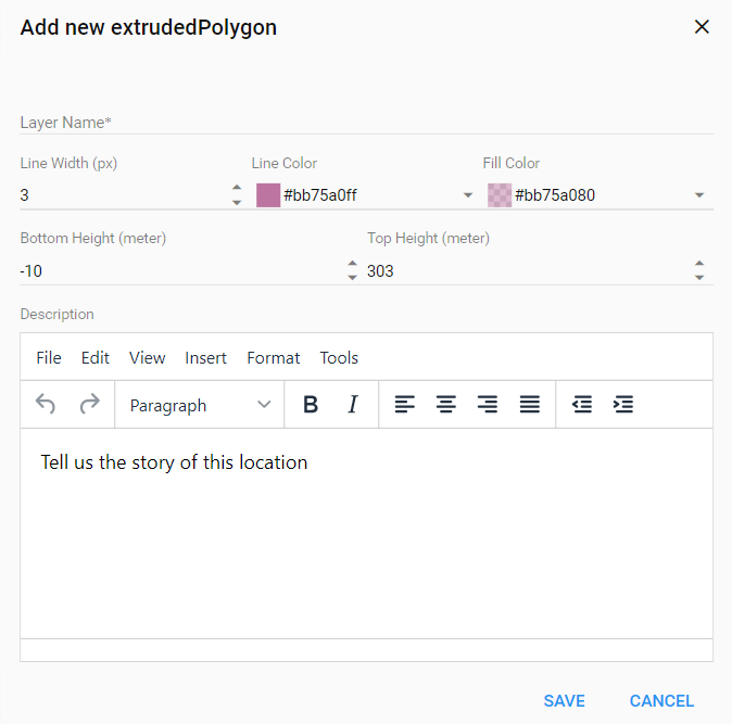 Observations – Digitwin Documentation Base