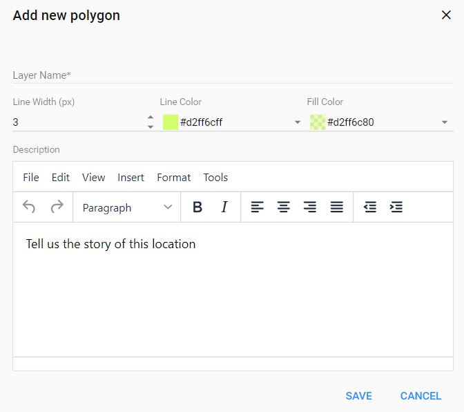 Observations – Digitwin Documentation Base