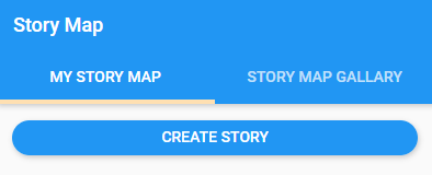 Start with story map – Digitwin Documentation Base