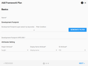 Add Framework Plan – Digitwin Documentation Base